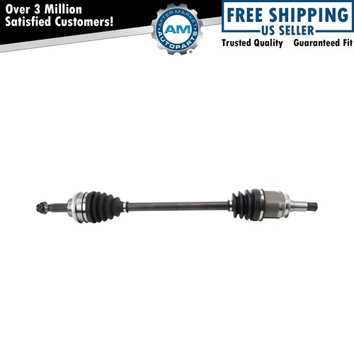 Rear CV Axle Shaft For 2004-2006 Lexus RX330 07-09 RX350 04-07 Toyota ...