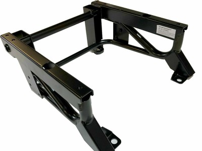 Lowered seat base for swivels. Availability? | Page 4 | Ram Promaster Forum