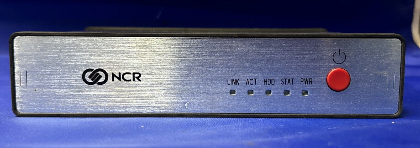 NCR 1924-8001-0000/ 1924-8004-0000 Kitchen Controller . not power ...