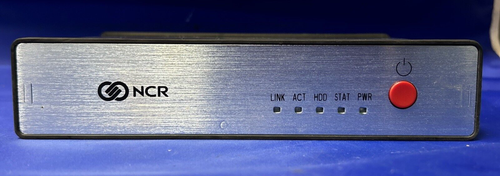 NCR 1924-8001-0000/ 1924-8004-0000 Kitchen Controller . not power ...