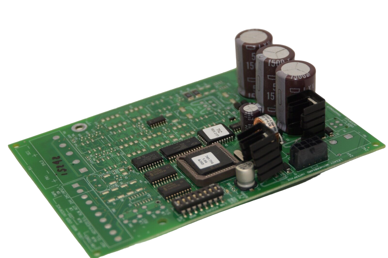 SIMPLEX 4100-0623 - Network Audio Interface Module | eBay