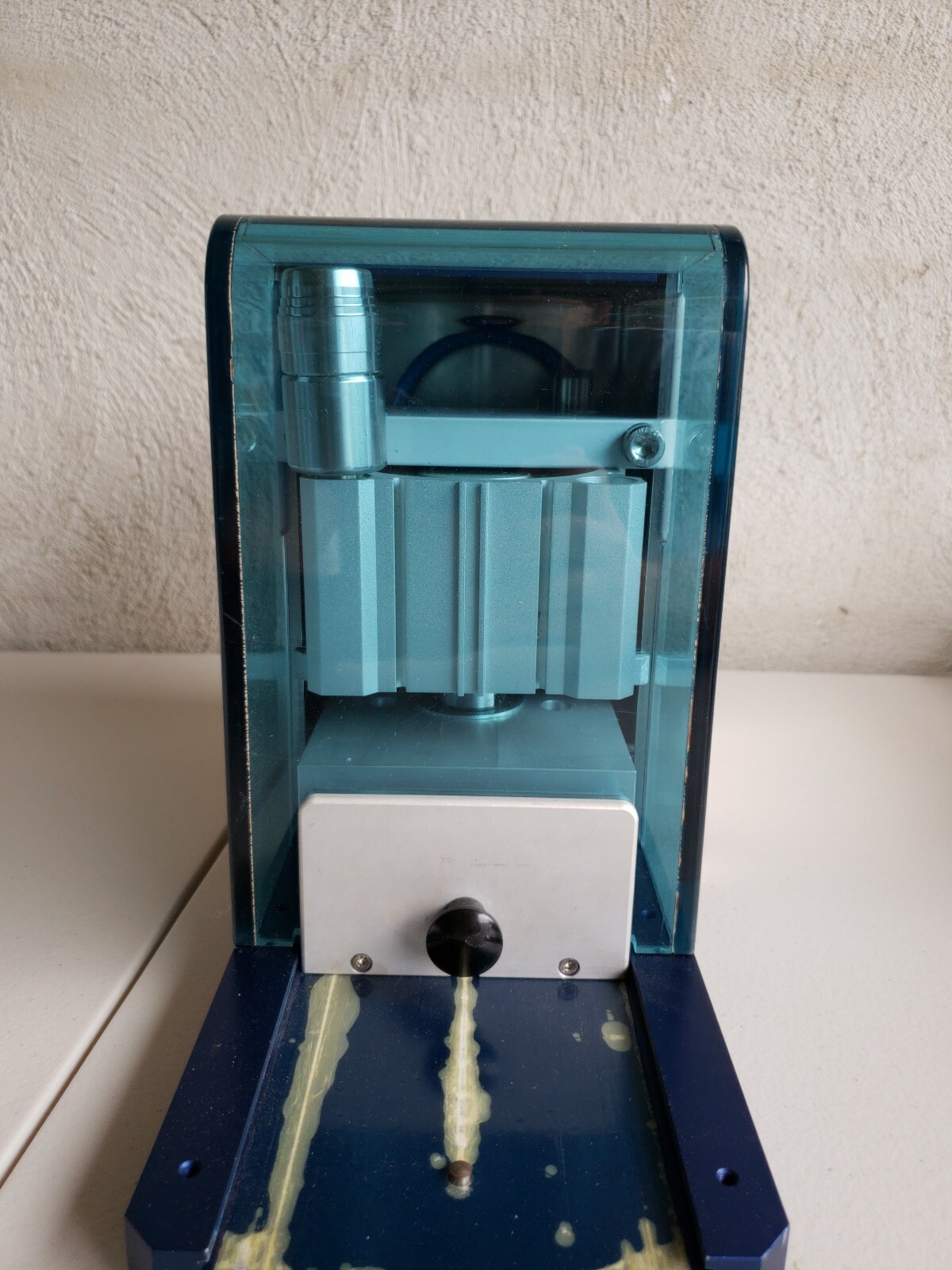 Remp Universal Plate Piercer for Microplate UHP004 Max 6Bar | eBay