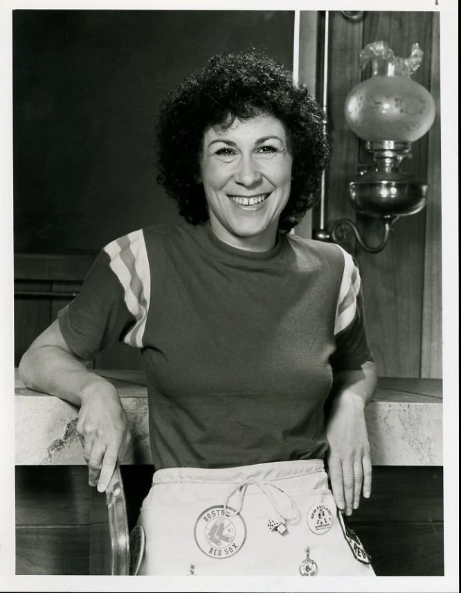 Blake Amanda Perlman