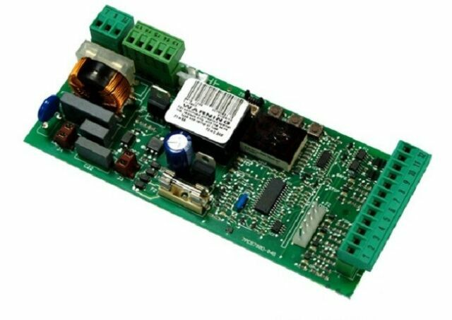 FAAC 780D 230V Scheda Elettronica per Automazioni Scorrevoli for sale ...