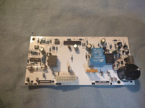 621991001 RV Power Circuit Board for Norcold N611/N610/N811/N810 621991 | eBay