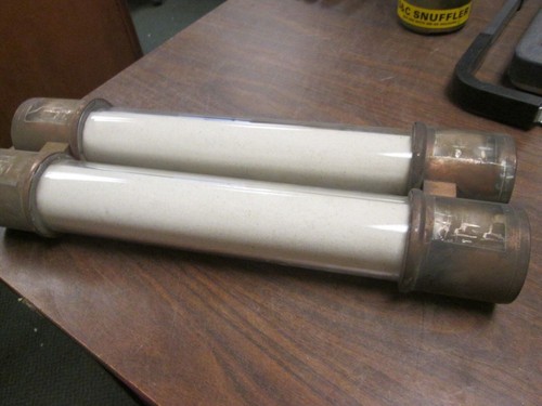 GE Type EJ0-1 Fuse 6193496G14 14.4KV 65E Used | eBay