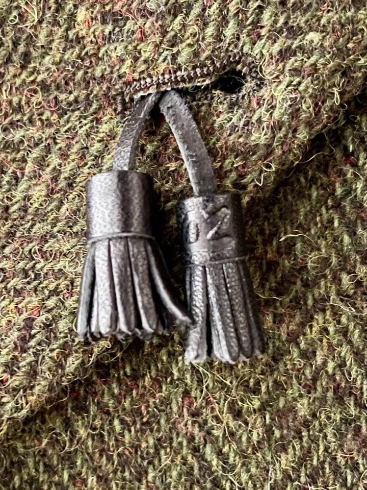 45R Herringbone Mix Tweed Wool Jacket Made In Japan Rare | eBay