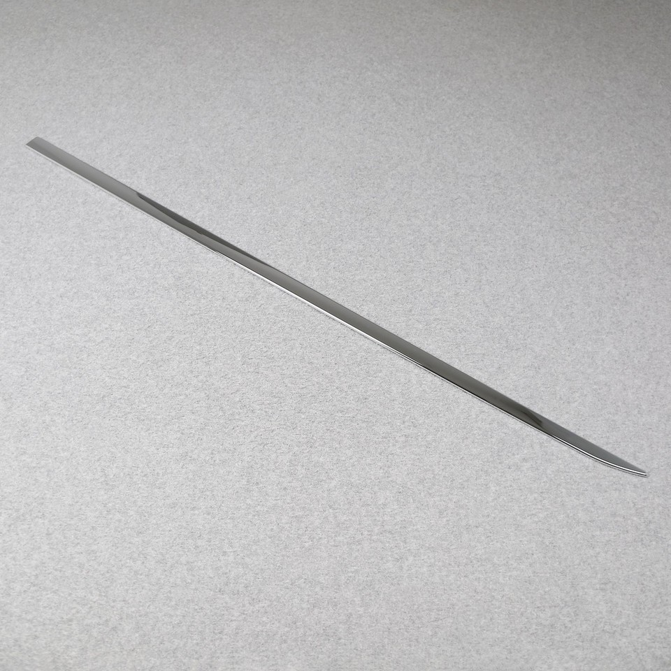 Fit for Toyota Crown Signia 2025 2026 Door Body Side Skirt Molding ...