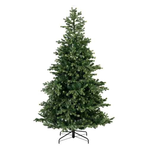 Albero di natale Geneva fir Kaemingk | eBay
