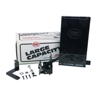 MEC Large Capacity Shotshells Progressive Primer Feed Tray (8983 ...