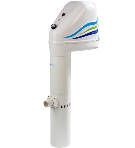 SWIMMING POOL EXERCISE AQUA JET COUNTER CURRENT UNIT | eBay UK