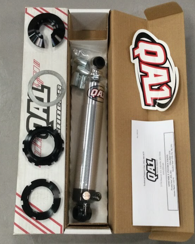DD702 QA1 Proma Star Coilover Shock, Double Adjustable For Ride Height ...