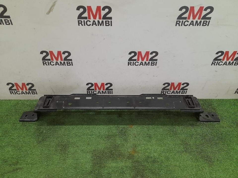 Steg Halterung Heizkörper Für CITROEN C4 Picasso II 9803302680 (13 ...