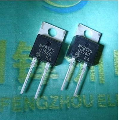 Diodes - 15 Amp Diode