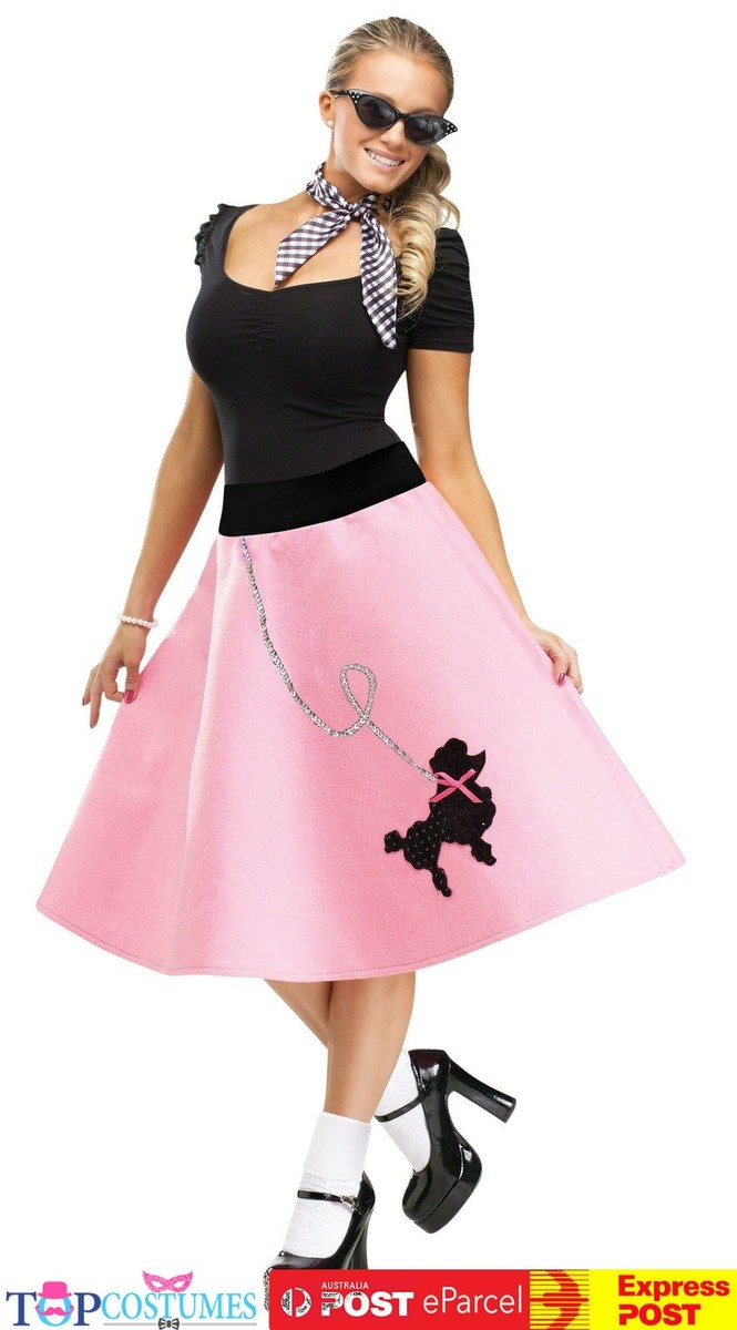 50s Pin Up Costumes