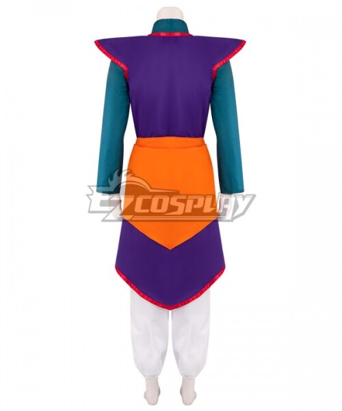 Dragon Ball Son Gohan Supreme Kai Cosplay Costume | eBay UK