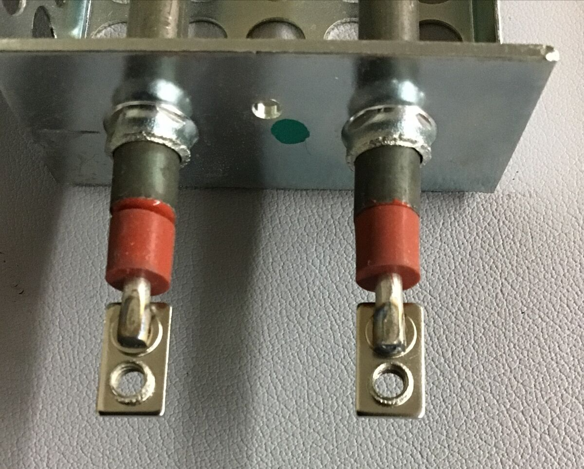 Heatrex HX-565002, Enclosure Heater/Switchgear Space Heater (B339) | eBay