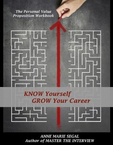 Know Yourself, Grow Your Career: The Personal Value Proposition ...