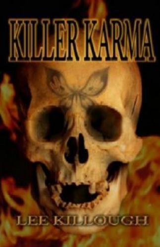 Killer Karma by Lee Killough (2005, Hardcover) for sale online | eBay
