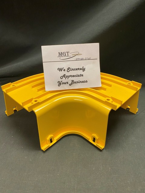 FGS-MH9E-B COMMSCOPE / TE / ADC 4 90 DEGREE HORIZONTAL ELBOW for sale ...