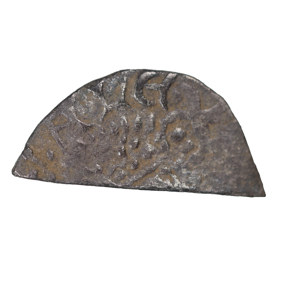 Scotland Alexander III 1249-1286 Silver Cut Penny Medieval Hammered ...
