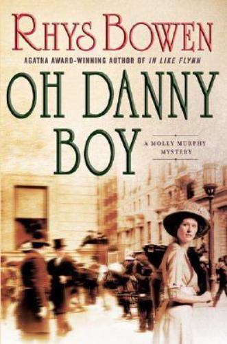 Oh Danny Boy by Bowen, Rhys 9780312328177| eBay