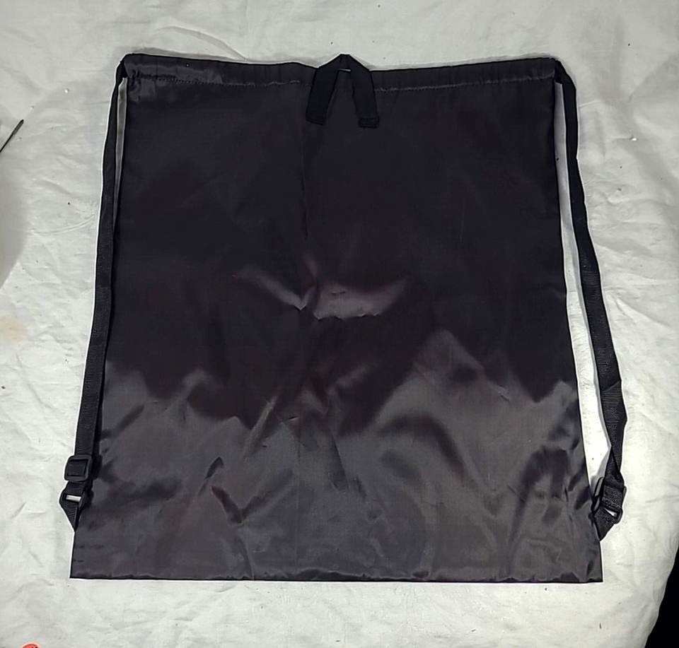 The Uno Sketchers Shoe Collectable Drawstring Backpack Bag 20x17 ...