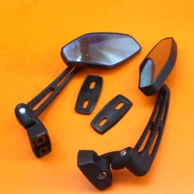 2004 2005 HONDA CBR 1000RR REAR VIEW MIRROR SET PAIR MIRRORS | eBay