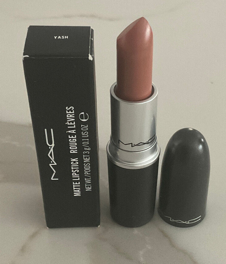 Mac Lipstick Yash