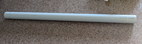 Intex Horizontal Beam 14-16 ft Prism Frame Pool Plastic TJoint | eBay