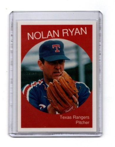 1991 or '92 * Broder? * Nolan Ryan * List of Ryan's No Hitters ...