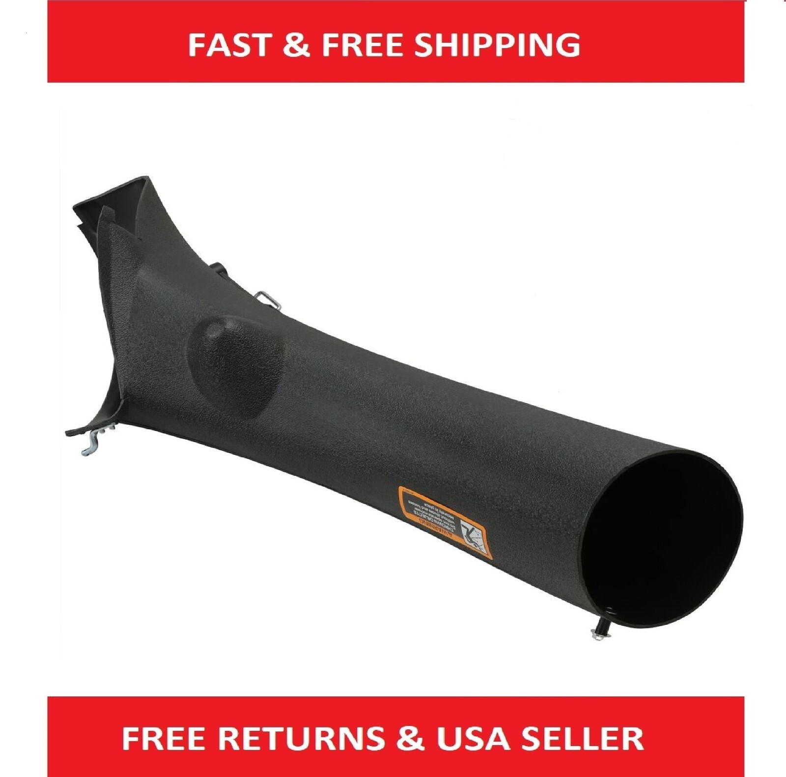 Lower Bagger Discharge Chute for John Deere 1 Series #gy20423 for sale ...