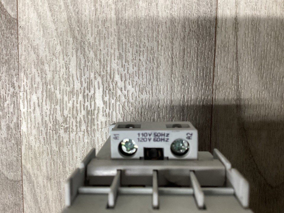 Allen-Bradley 700-CF310 Contactor Series A 120V CF 31E #16K155 | eBay