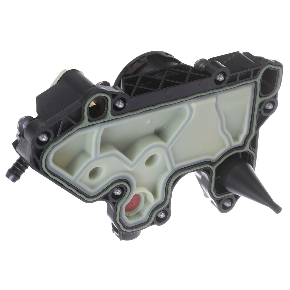 NEW OEM Volkswagen 2021-23 Tiguan GTI Engine Crankcase Vent Valve 06Q ...