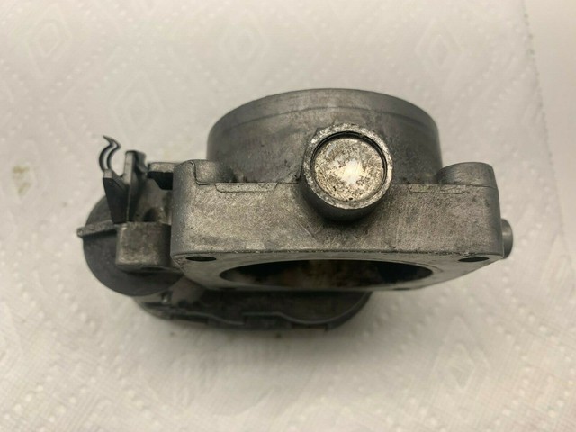 MERCEDES BENZ OEM W210 1121410125 Bosch Throttle Body for sale online ...