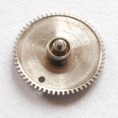 Federkern mit Sperrrad für Förster - Cal. 700 - Part 197/1 | eBay.de