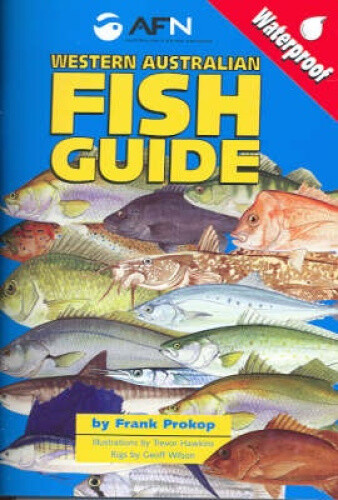 Western Australian Fish ID Guide by Frank Prokop | eBay.de