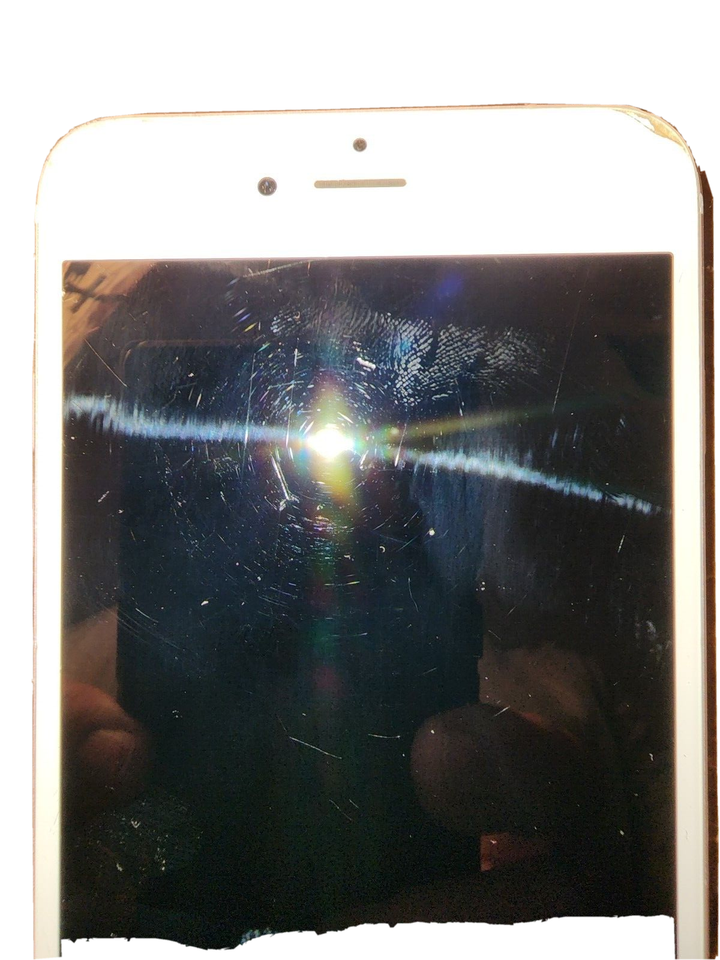 Apple iPhone 6s Plus A1634 Rose Gold (Parts/Repair) | eBay