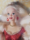 NEW 1997 Target 35th Anniversary Barbie Doll Especial Edition Mattel ...