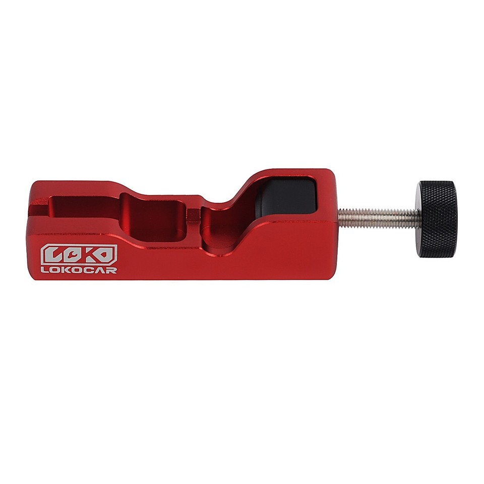 Universal Matte Engine Spark Plug Gap Tool Gapping Gapper 10mm 12mm ...