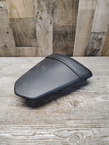 2023 23 19-24 Yamaha YZF-R3 YZFR3 Rear Back Passenger Seat Saddle ...