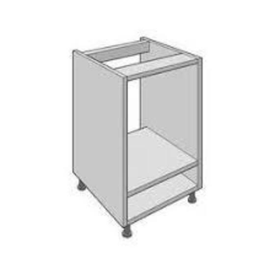 High Quality White Carcass Kitchen Base Units/Cabinets with gloss or ...