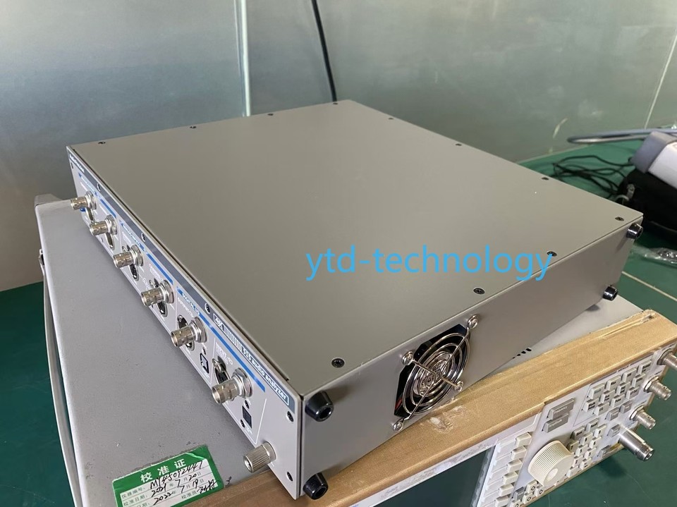 1 pcs Audio Precision APX515 Audio Analyzer/Very nice /working well | eBay