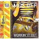 Mos Def Workin It Out Vinyl Single 12inch NEAR MINT Avatar | eBay.de