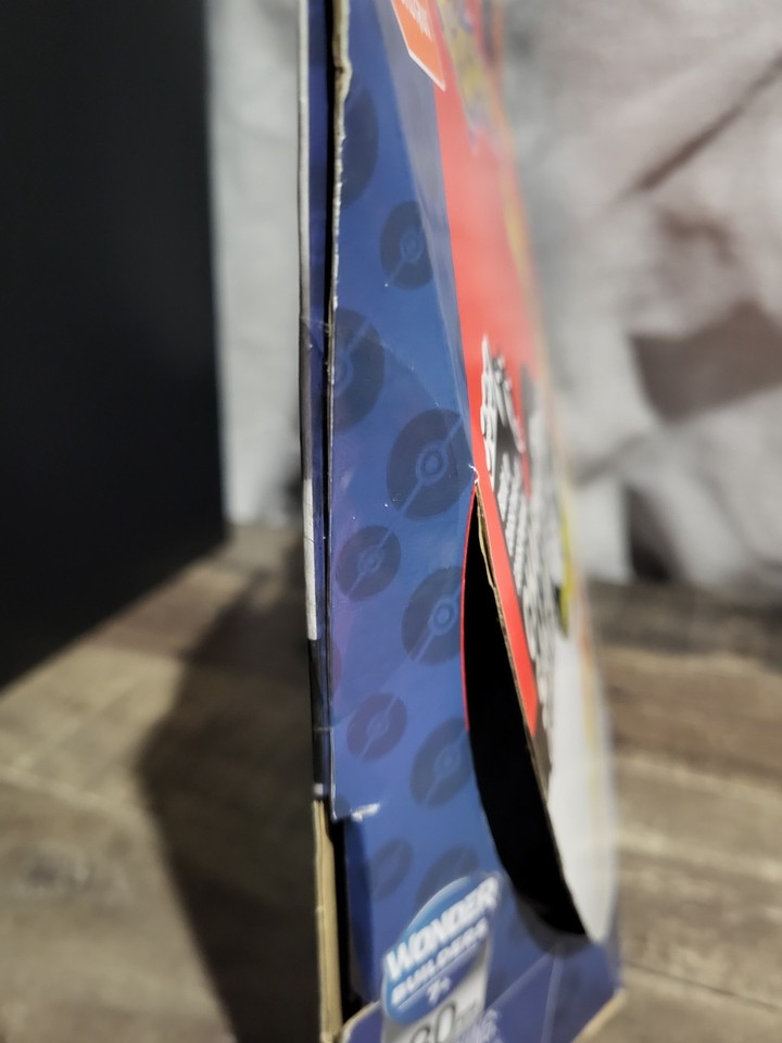 Mega Construx Pokémon Charmander Building Set 180 PCs - BRAND NEW - | eBay