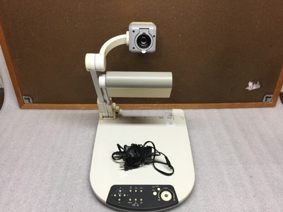 Overhead Projectors - Visual Presenter