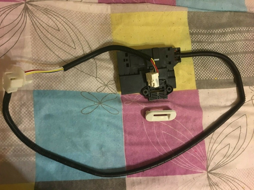 Whirlpool Washer Lid Lock W10238287 | eBay