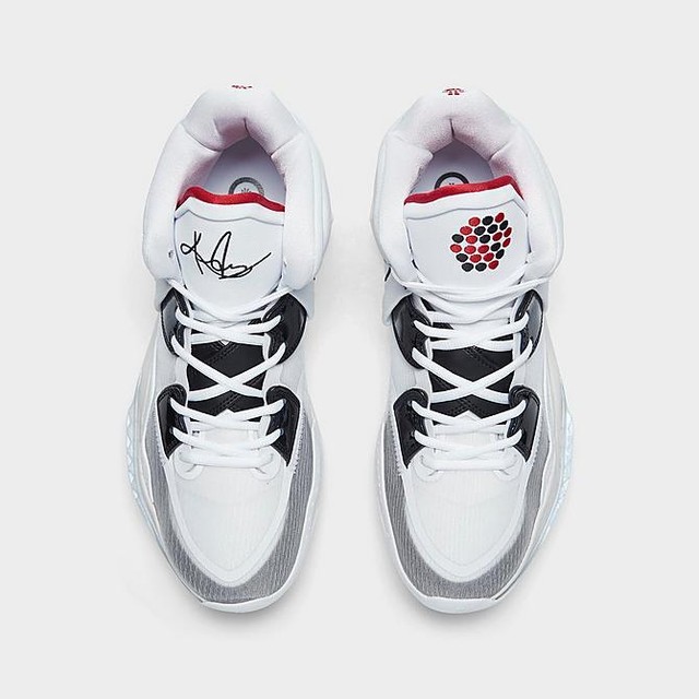 Size 13 - Nike Kyrie 8 Infinity Man Machine 2022 for sale online | eBay