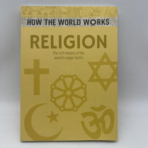 History Of Religion World Faiths Islam Christianity Buddhism How The ...