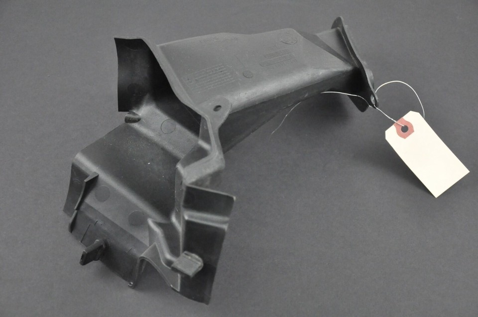 2009 BMW 328i E92 E90 Front Left Cowl Water Drain OEM 64316925977 | eBay